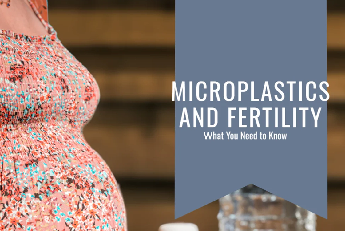 Microplastics and Fertility: What You Need to Know - PlasticTox
