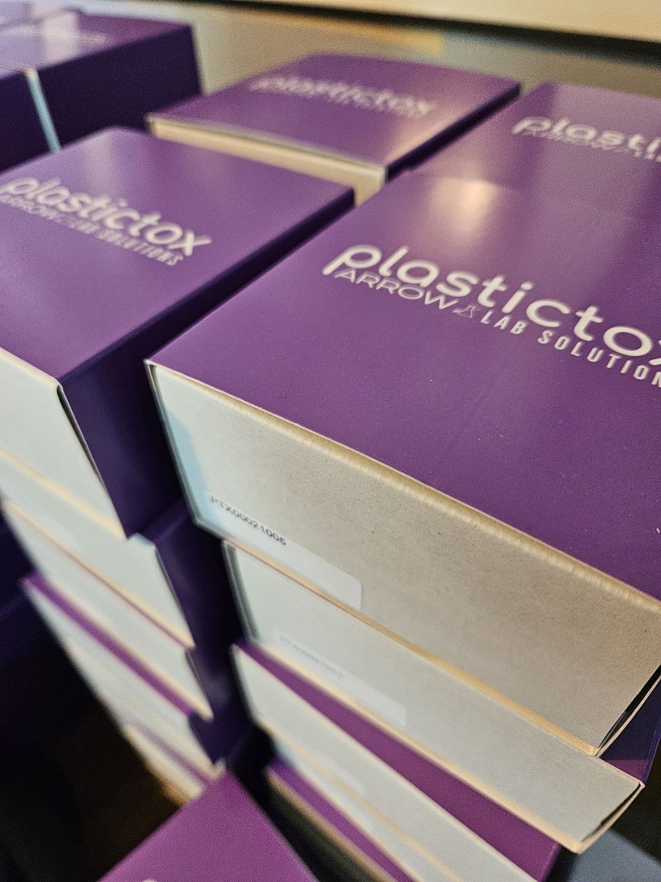 Arrow Lab Solutions Opens World's First Microplastics Research Lab ...